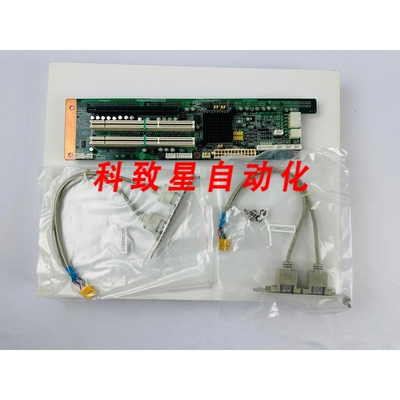 工业配件PCE-5B05V-30 BACKPLANE