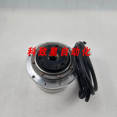 工业配件伺服执行器FHA-17C-100-E250-BCW-SPK0552