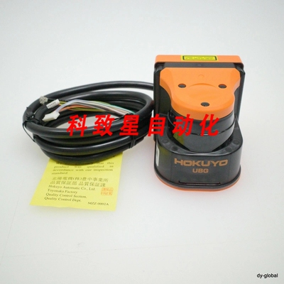 工业配件激光面积传感器NIB UUBG140 UBG-05LN-Z13