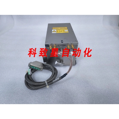 工业配件TRUMICRO 5000 高压电源DPP2B4-PCMV