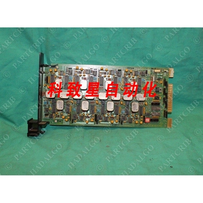 工业配件BAILEY NASM02 NETWORK 90 ANALOG SLAVE MODULE E93-912