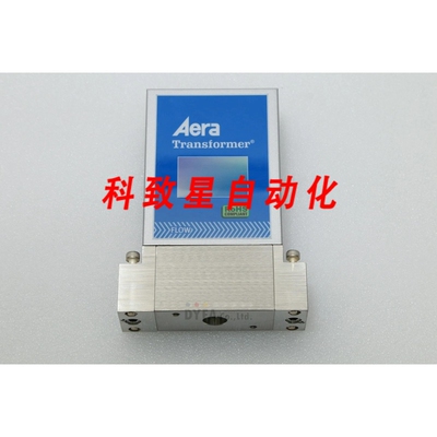 工业配件AERA TC FM-PAR865T-BW 0.5SLM(500SCCM) NH3质量流量