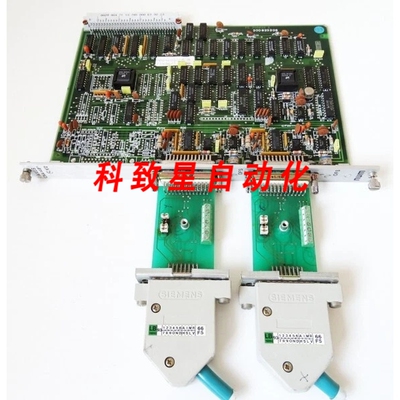 工业配件NUM AXES CNA14BTS V2 2 轴板200822D26 FC200822E+连接