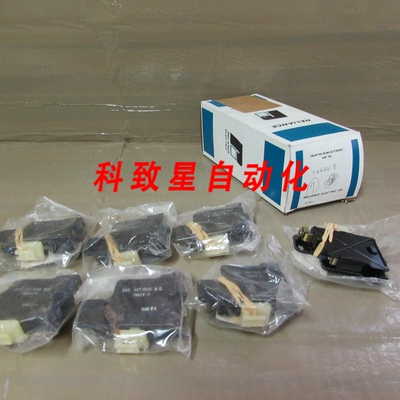 工业配件76624-R CONTACT KIT NO10A
