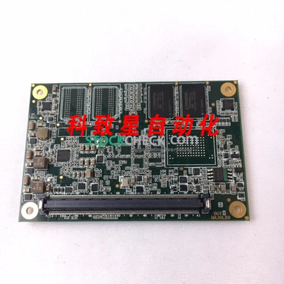 工业配件CONGATEC CONGA-MA3/I-E3815-2G 047414 COM EXPRESS BOA