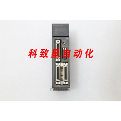 工业配件A1SD75P3-S3 13 定位