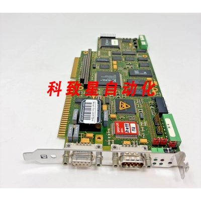 工业配件CONTACT 2730145 PC IBS ISA BUS FC/486 DX/IT 145 终端