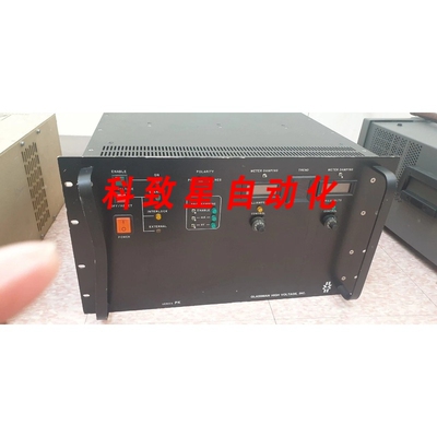 工业配件高压PS/PK015P520XX1电源15KV 520MA