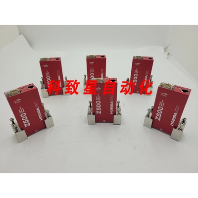工业配件HORIBSEC-Z512MG VALVE O