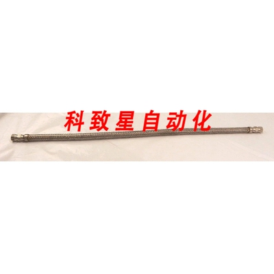 工业配件FLEX PRESSION SS BRAIDED HOSE ASSY 1/2 JIC X 36
