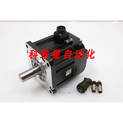 工业配件HG-SR502B 5KW伺服电机盖