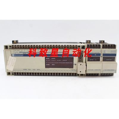 工业配件TSXFPG10 TSXDMF401 TSXSCG1161 控制器+I/O卡