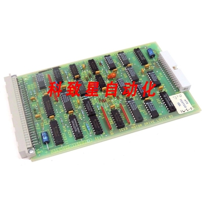 工业配件PRESSTECH 7602-1140-01 驱动逻辑板7602114001 7602-115