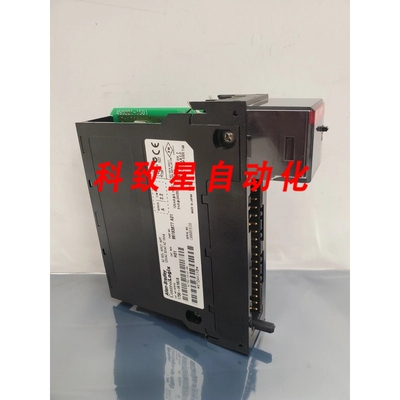 工业配件GUARANTEED SER.AF/W REV.2.2 CONTROL LOGIX MODULE 175