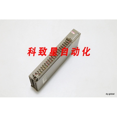工业配件MICREX-F FTU266B