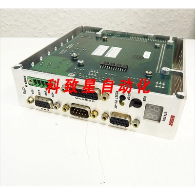 工业配件EST LOGY FLEXCOMMANDER CPU EST-PC-V5 0008801