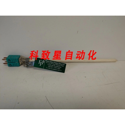 工业配件FURNACE PARTS 传感器JORG01F