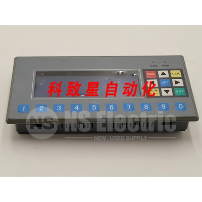 工业配件TECVIEW MD204L V4/5 CHALING V23S01 CH19264A