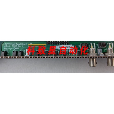 工业配件ADTECH 11664 155V2