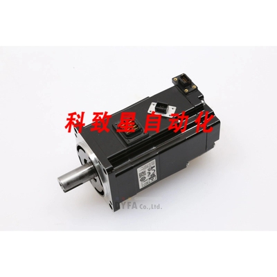 工业配件伺服电机GYB201D7-NC2-D 200W