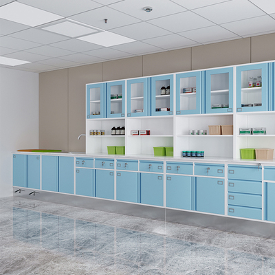 专业定制花城之都不锈钢治疗柜