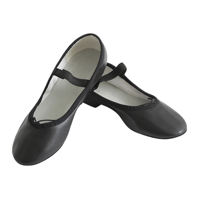 陈婷室内软底练功鞋教师舞蹈鞋