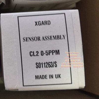 议价XGARD气体传感器S011263/SS011263XGARD S011263/S