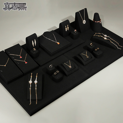 真泰熙珠宝道具首饰展示架