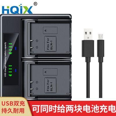 HQIX华琪兴适用奥林巴斯