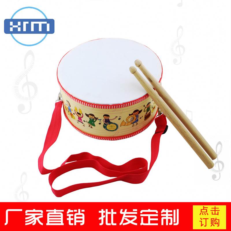 Orff children's percussion instrument toy teaching aids