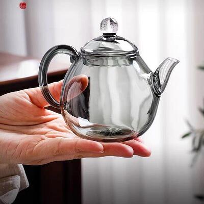 Starry Sky Pearl Dragon Egg Gentian Small Pot Integrated