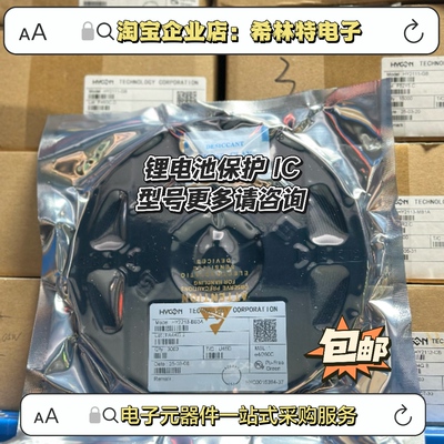 HY2122-EB1ASOT-23-6HYCON紘康