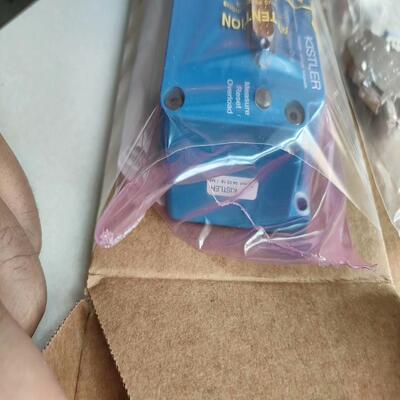 {雅致商行}KISTLER奇石乐放大器5073A111压力传感器