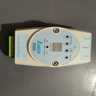 {雅致商行}台达转换模块IFD9506