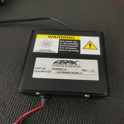 {雅致商行}ASTEX PS20001-AAMAT应用材料UV电源成