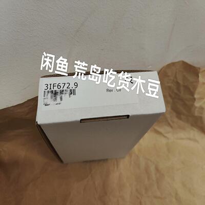 贝加莱3IF6729当天发货下单前联系确认(雅子机械）