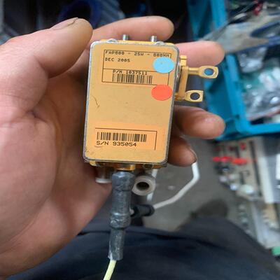{雅致商行}美国Coherent相干二级管激光模块FAP800-25W