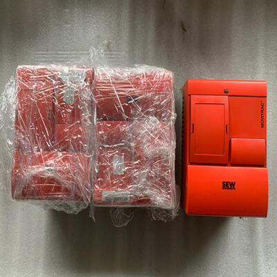 {雅致商行}拆机SEW变频器 MOVITRAC 31C022-503-4