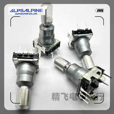 ALPSALPINEEC11K0925416编码器