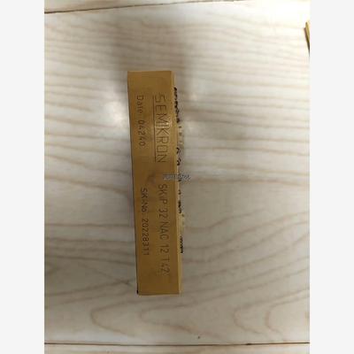 拆机西门康IGBT模块SKiiP