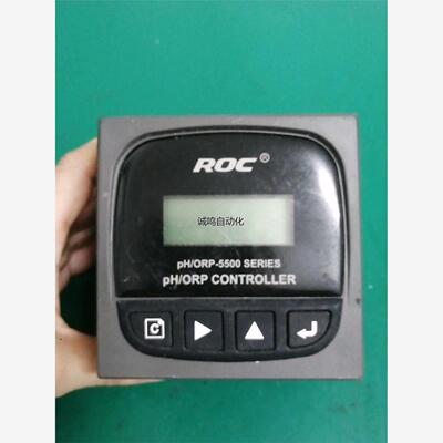 科瑞达PH/ORP-5520系列工
