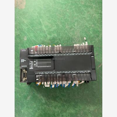 欧姆龙 CP1E-N60SDT-D  功能包好 议价