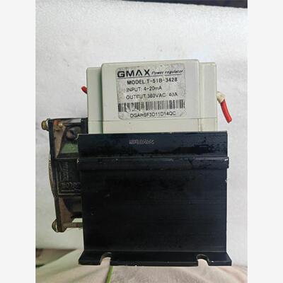 GMAX岛电可控硅功率调节