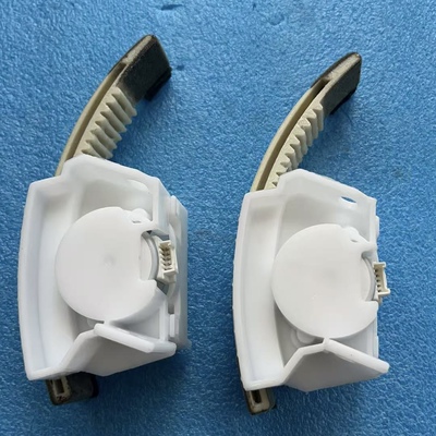 原装空调配件72582 50582风无界臻新风驱动部件运动部件驱动盒