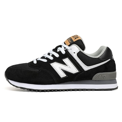 新百伦2025新款运动鞋