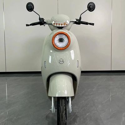 适用绿佳电动车巴黎-云朵