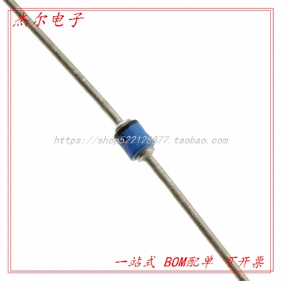 1N5811TR DIODEGENPURP150V6AAXIAL