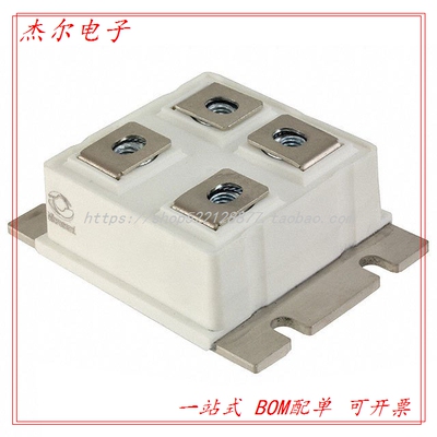 APTDF430U100G DIODEMODULE1KV500ALP4
