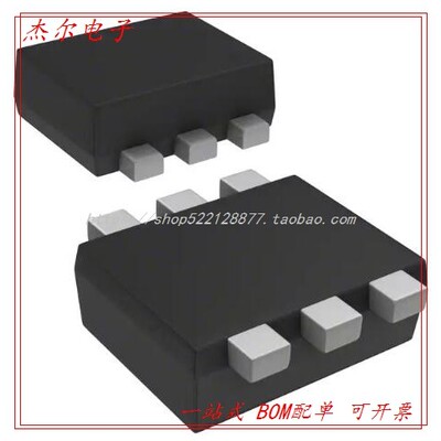 TXS0101DRLR V-LEVEL TRANSL BI-DIR SOT563