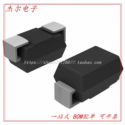 CD214A-B340LF DIODESCHOTTKY40V3ASMA